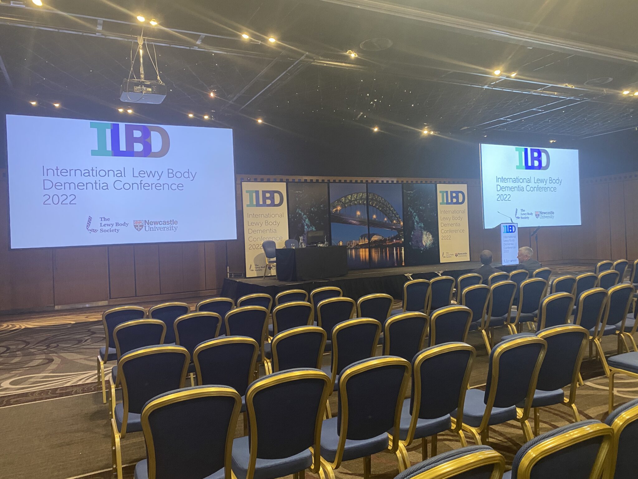 The Lewy Body Society Travel Bursary 2023 - Lewy Body The Lewy Body Society Travel Bursary 2023 - Lewy Body